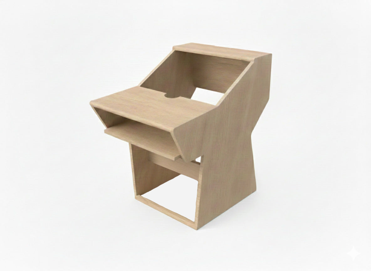 Expand Your Studio Setup with the Producers Desk EX Sidecar | Trinity ...