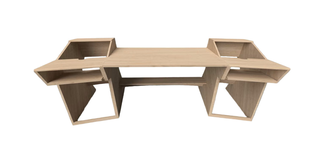 Factory Direct Premium Studio Recording Desks | Trinity Desk Designs