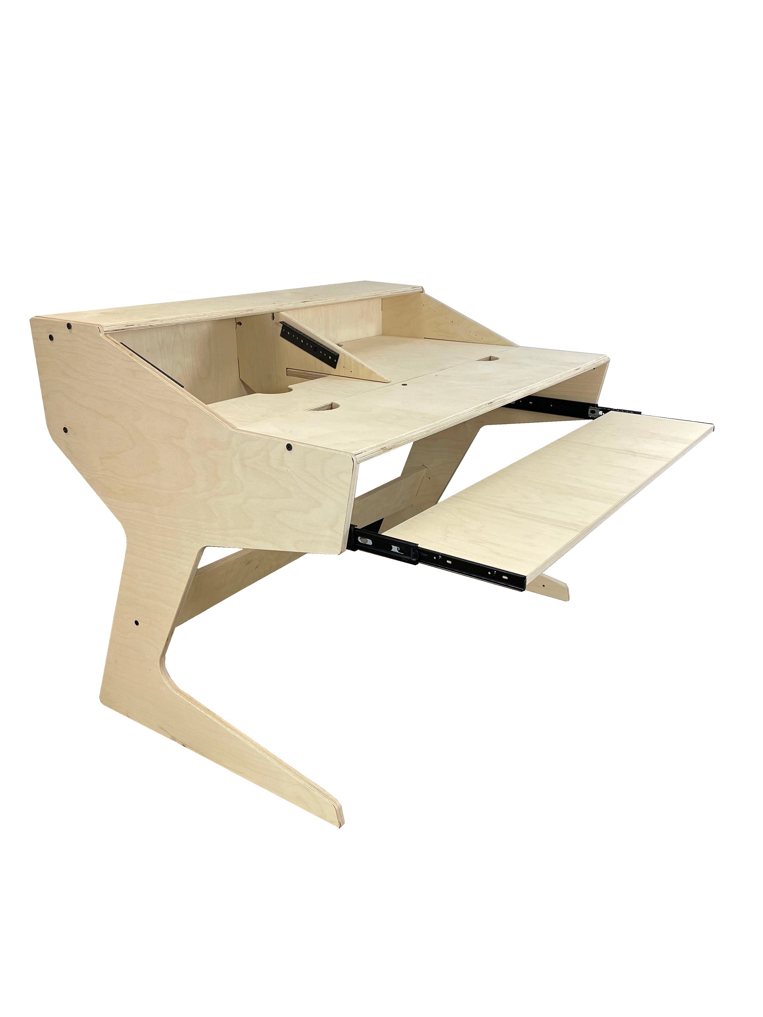 The Ricci DAW Desk – Trinity Desk Designs